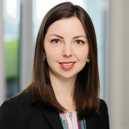 Catherine Bratic - Counsel - Hogan Lovells