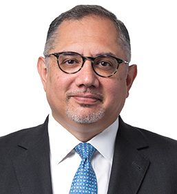 Arif Hyder Ali - Arbitrator and counsel - AHALI Dispute Resolution