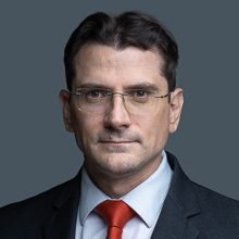 Christophe Guibert De Bruet - Counsel - Lalive