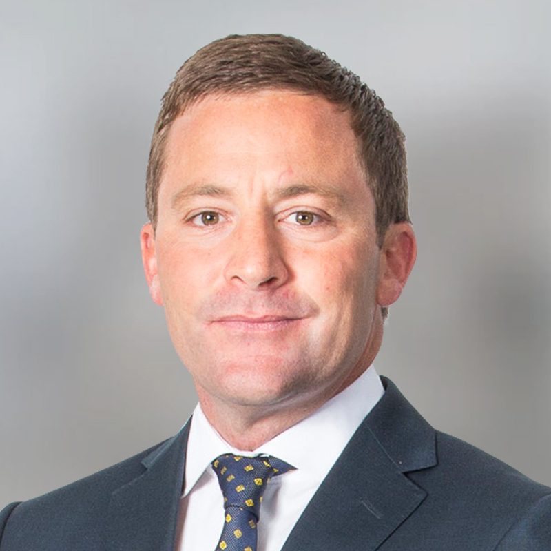 Samuel Luttrell - Counsel - Clifford Chance