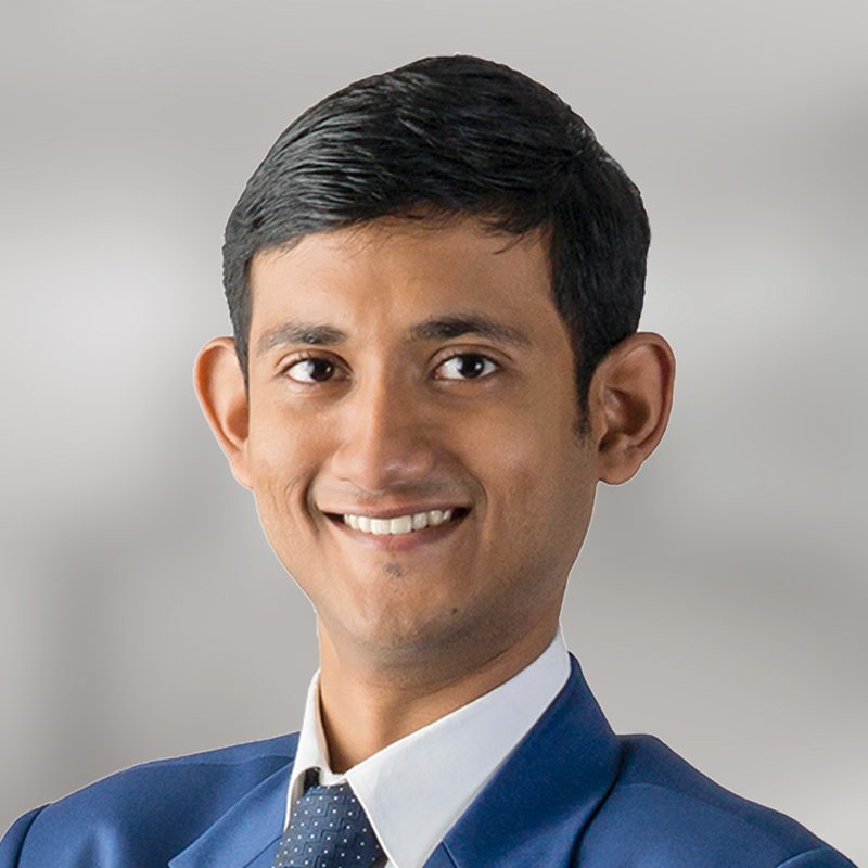 Promit Chatterjee - Counsel - P&A Law