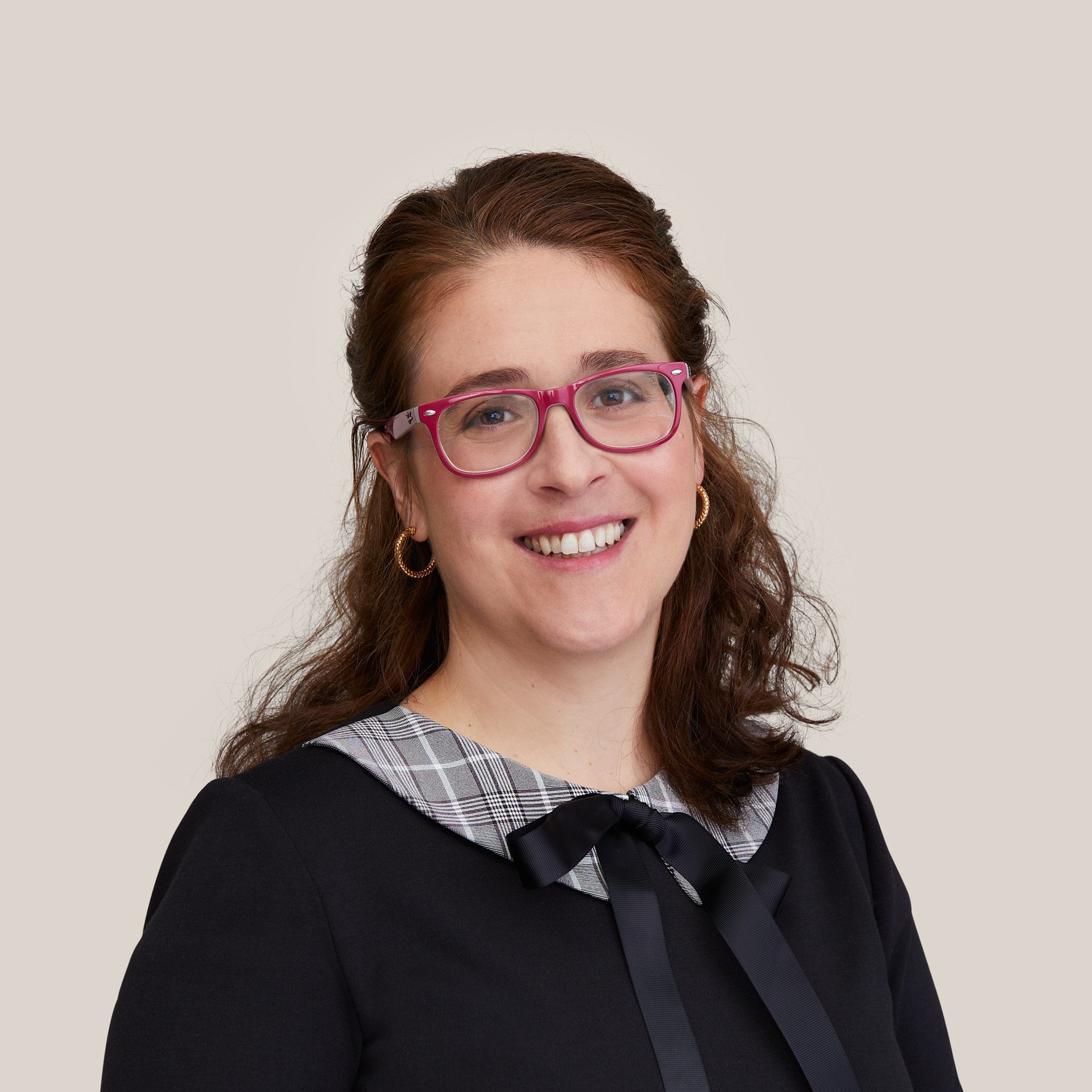 Ana Morales Ramos - Senior Legal Counsel - Aramco Overseas Company B.V.