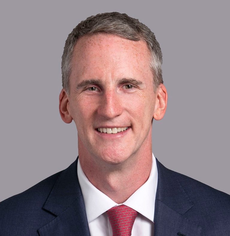 Jeffrey Sullivan - Arbitrator/Counsel - Gibson Dunn