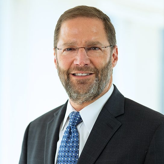 Mark Cheskin - Partner - Hogan Lovells