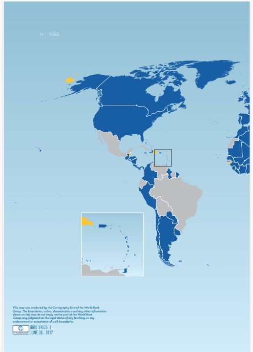 Chapter 1: Membership