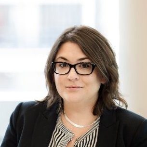 Tara Smith - Director - Clyde & Co.