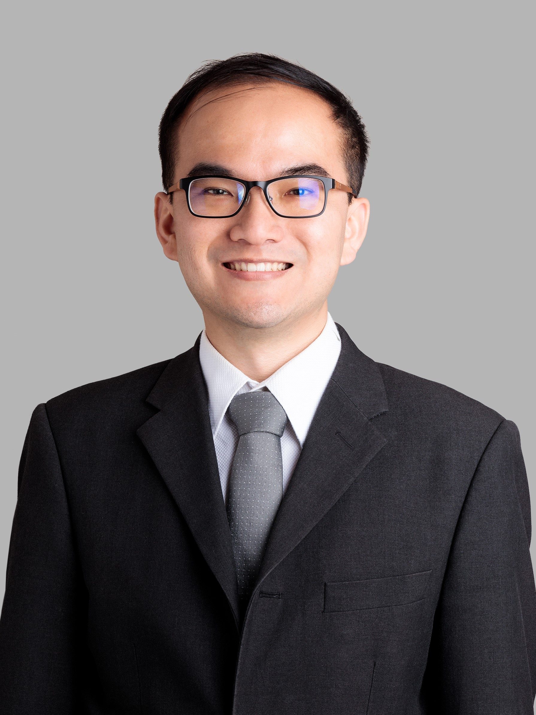 Lester Chua - Senior Associate - Rajah & Tann