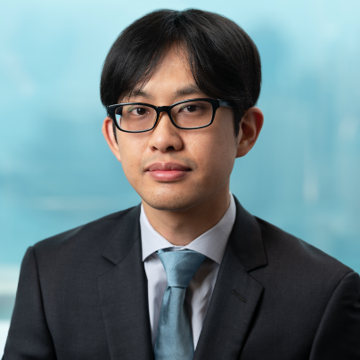 Michael Ng - Senior Associate - Clyde & Co.