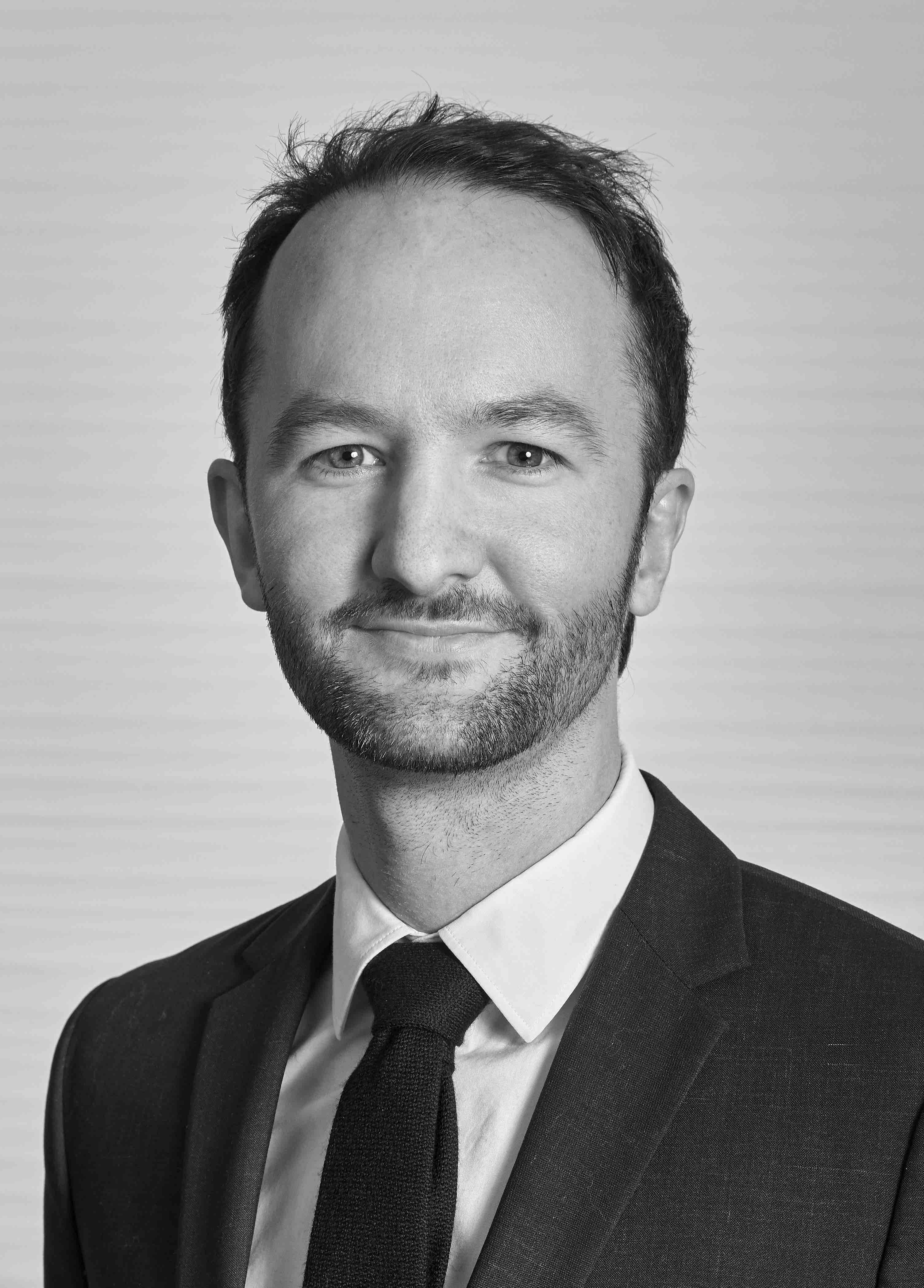 Marc Robert - Partner - Norton Rose Fulbright