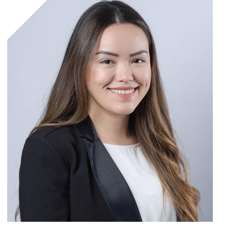 Gabriela Sakuda - Junior Associate - Lefosse Advogados
