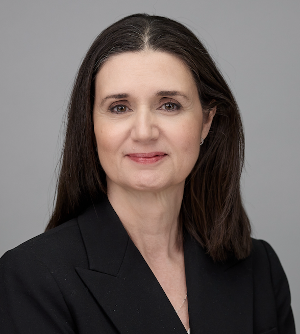 Ava Borrasso - Independent Arbitrator - Borrasso Arbitration & DR