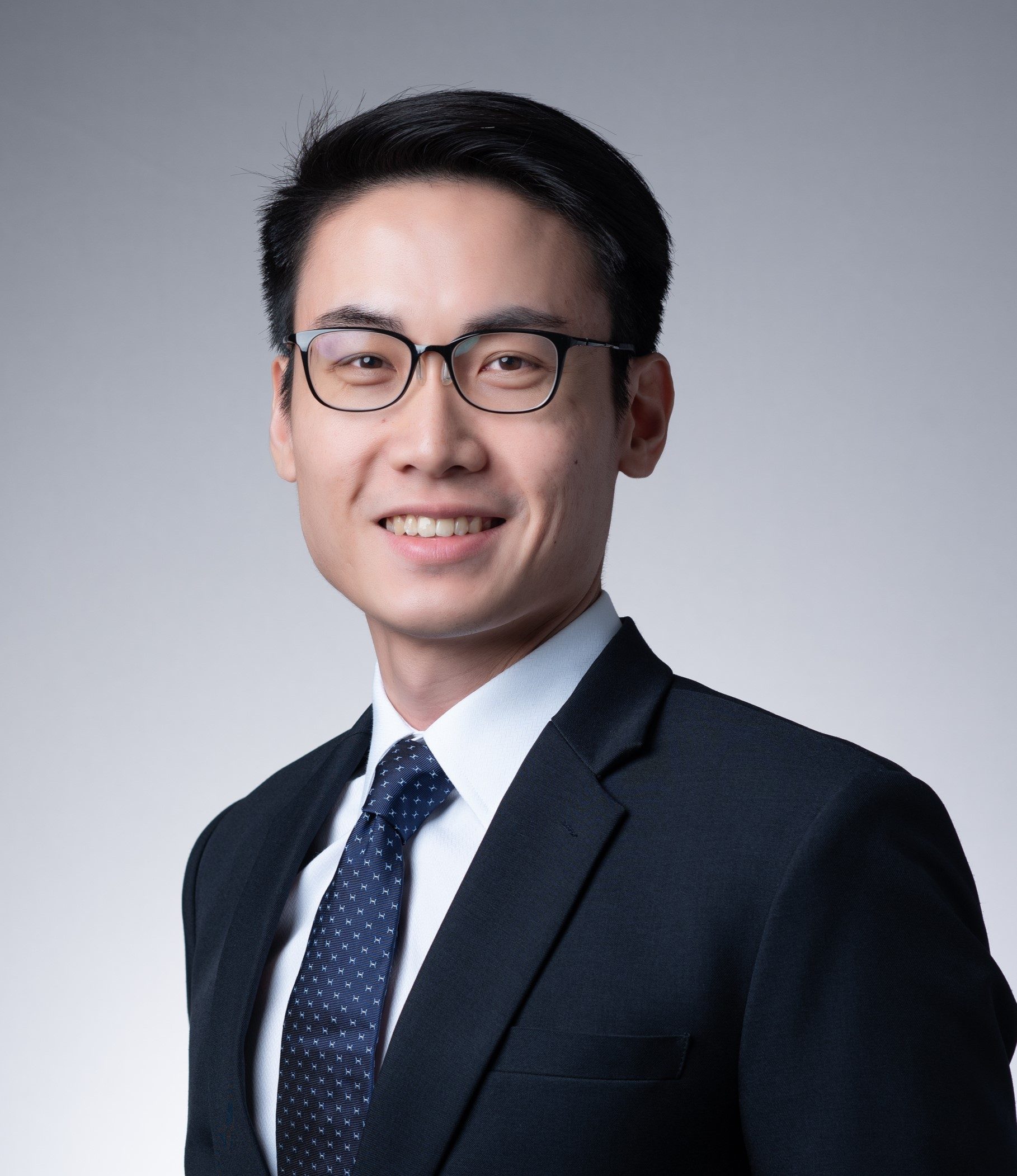 Alvin Ee - Partner - Rajah & Tann