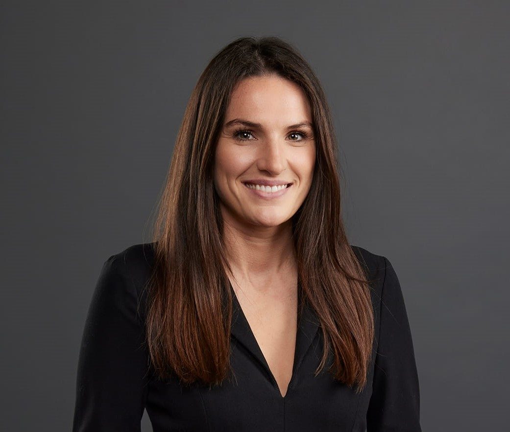 Katherine Roe - Associate - DLA Piper