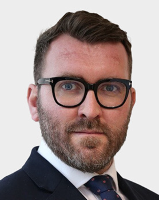 Daniel Turner - Partner - HKA