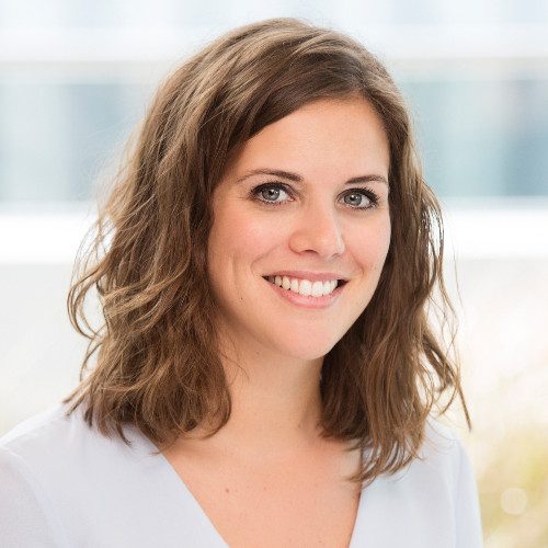 Sarah Lucas - Associate - Clyde & Co.