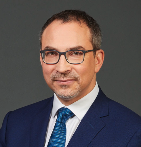 Michael Ostrove - Partner - DLA Piper
