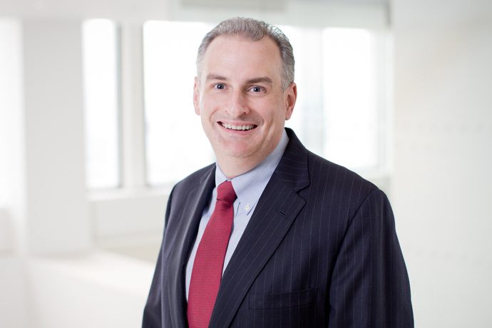 Ryan Becker - Partner - Hunton Andrews Kurth