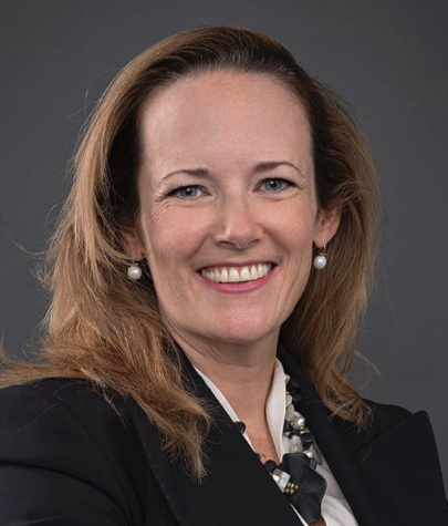 Kate Brown De Vejar - Partner - DLA Piper