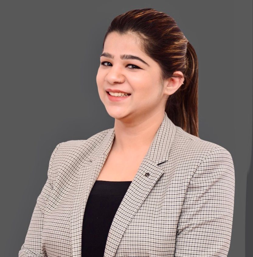 Sonal Alagh - Partner - Alagh & Kapoor Law