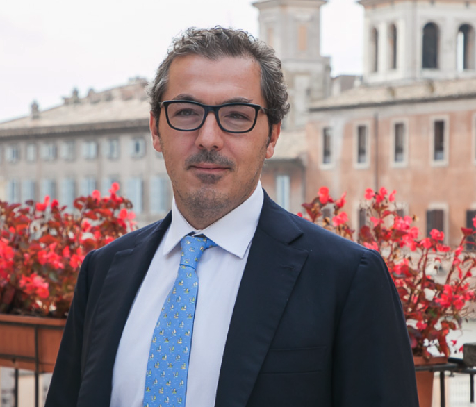 Lucrezio Figurelli - Principal - The Brattle Group