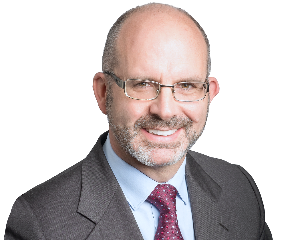 Nigel Blackaby - Partner - Freshfields