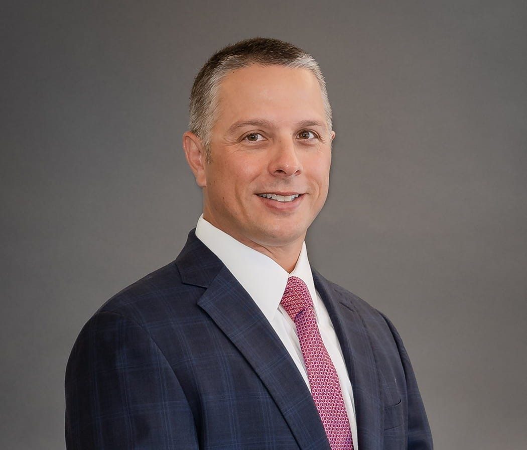 Jason Lewis - Partner - DLA Piper