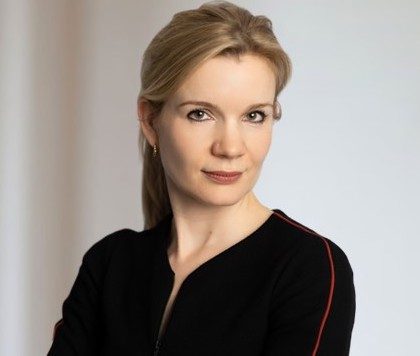 Emily Wood - Counsel - Essex Court Chambers