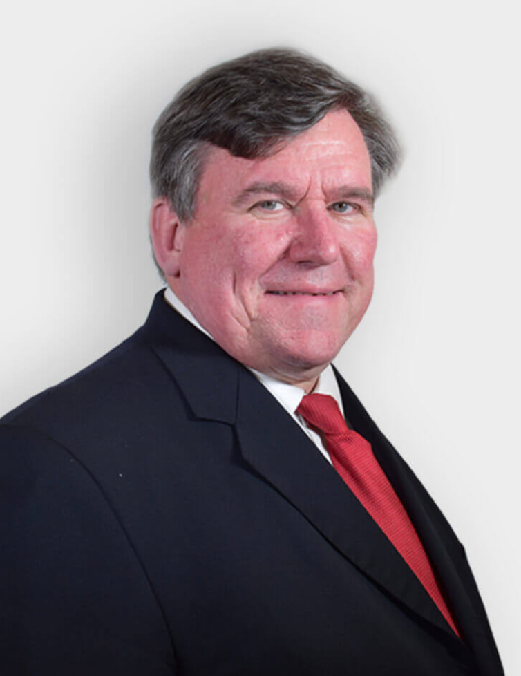 Colin Johnson - Expert