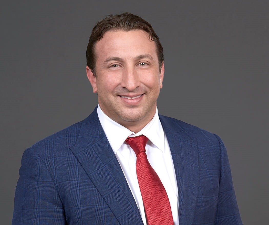 Joshua Kaye - Partner - DLA Piper