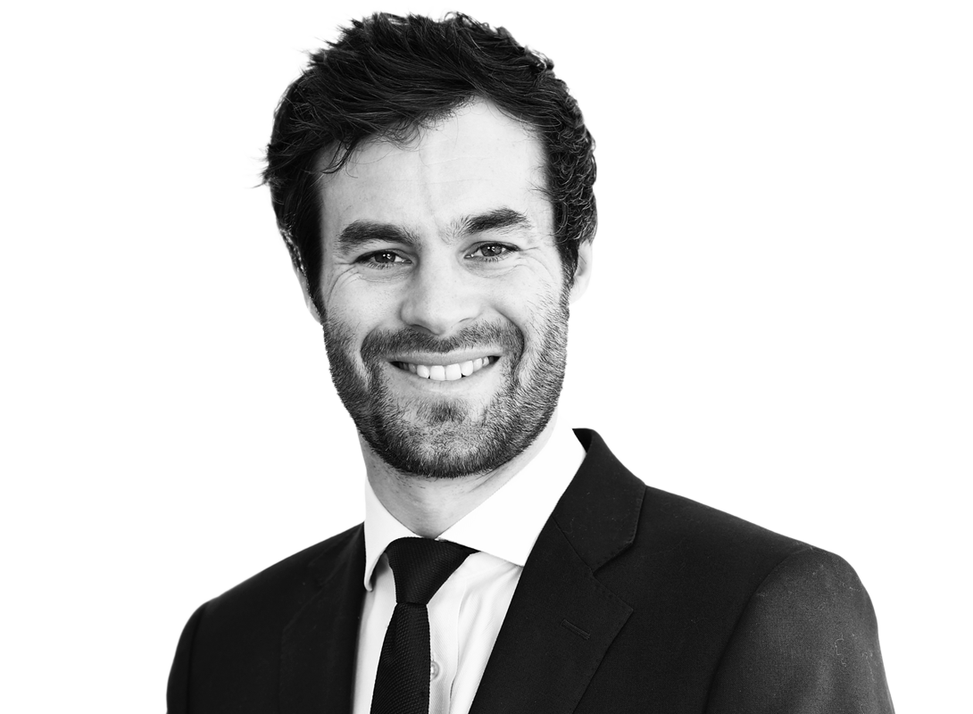 Stuart Davey - Partner - Pinsent Masons