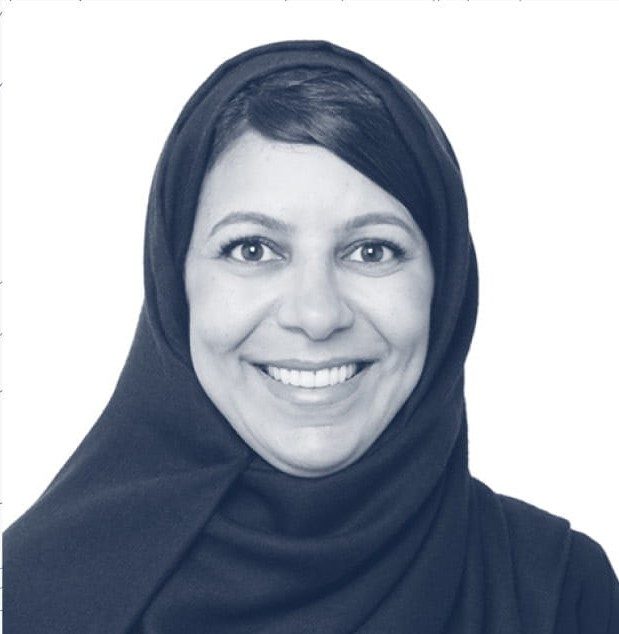 Sarah Al-Moosa - Legal Director - DLA Piper