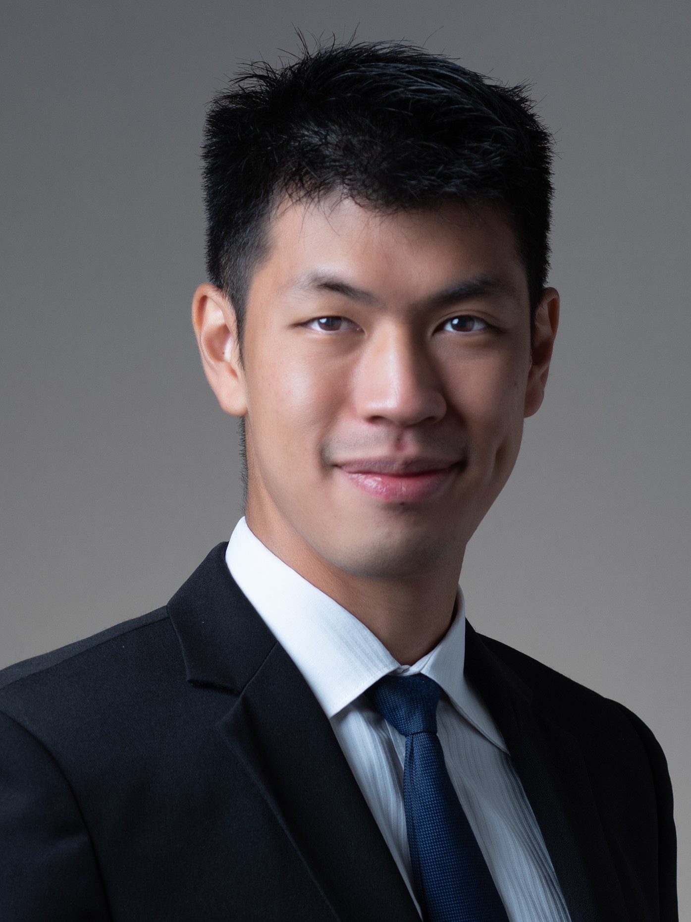 Matthew Koh - Partner - Rajah & Tann