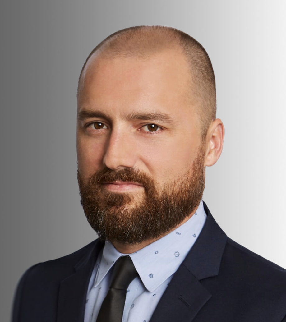 Rodney Quinn Smith - Partner - GST