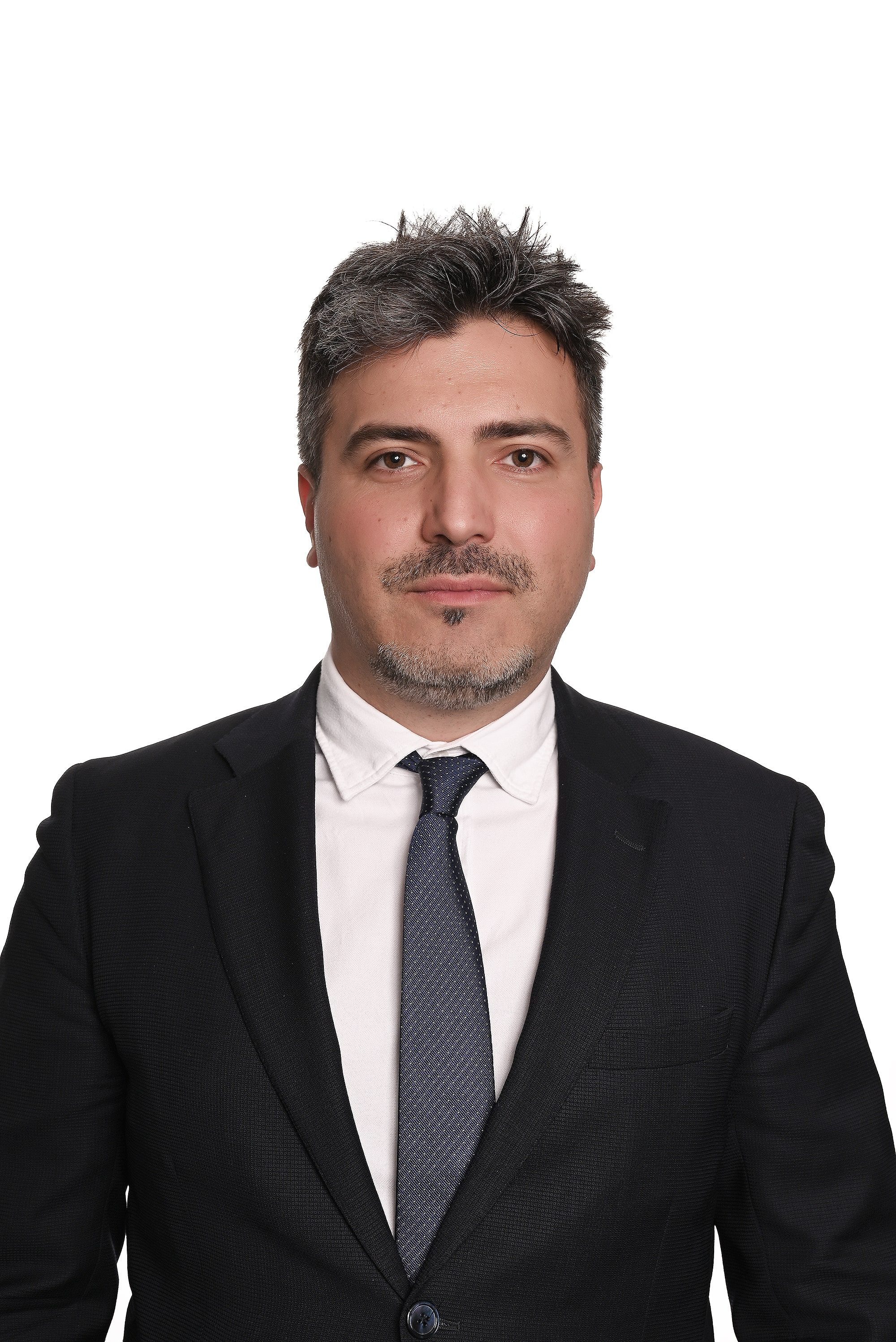 Gjorgji Georgievski - Partner - ODI Law