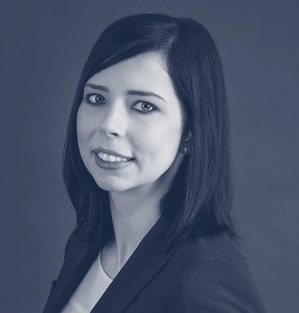 Taryn Urquhart - Associate - DLA Piper