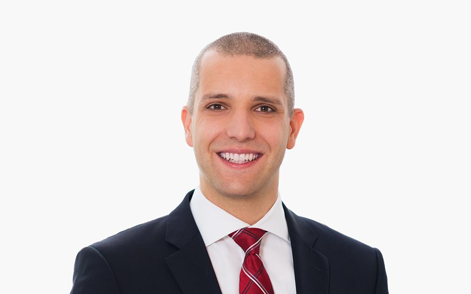 Arne Fuchs - Partner, Co-Head of Litigation and Arbitration - Ashurst