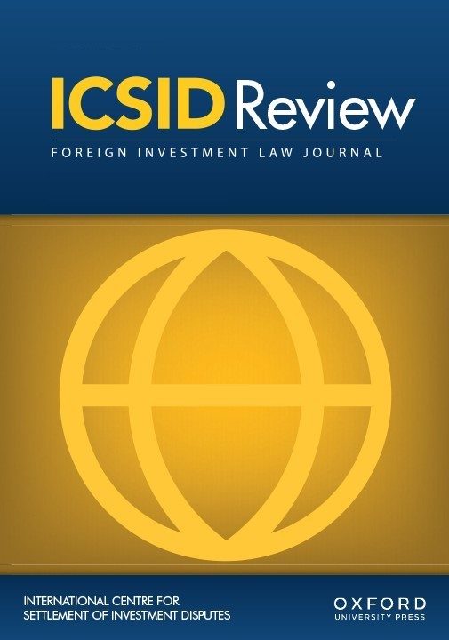 ICSID Rules and Regulations 2022: Article-by-Article Commentary