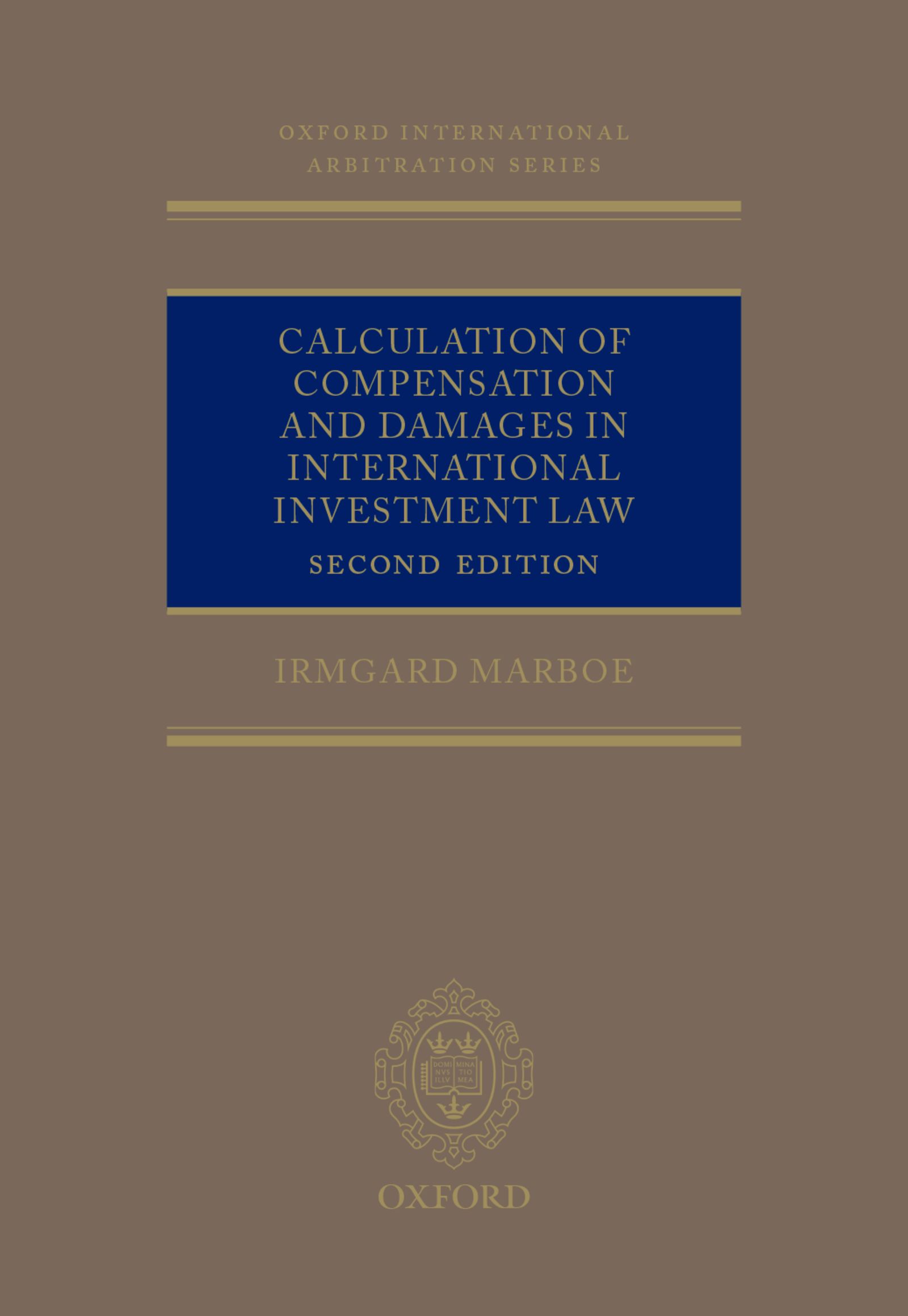 Table of Legislation and Instruments
