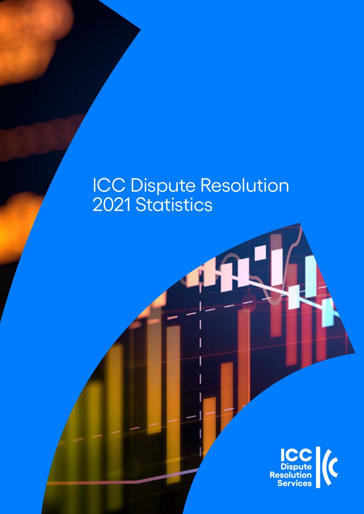 2021 ICC Dispute Resolution Statistics