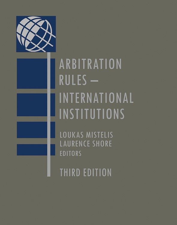 UNCITRAL Arbitration Rules (UNCITRAL)