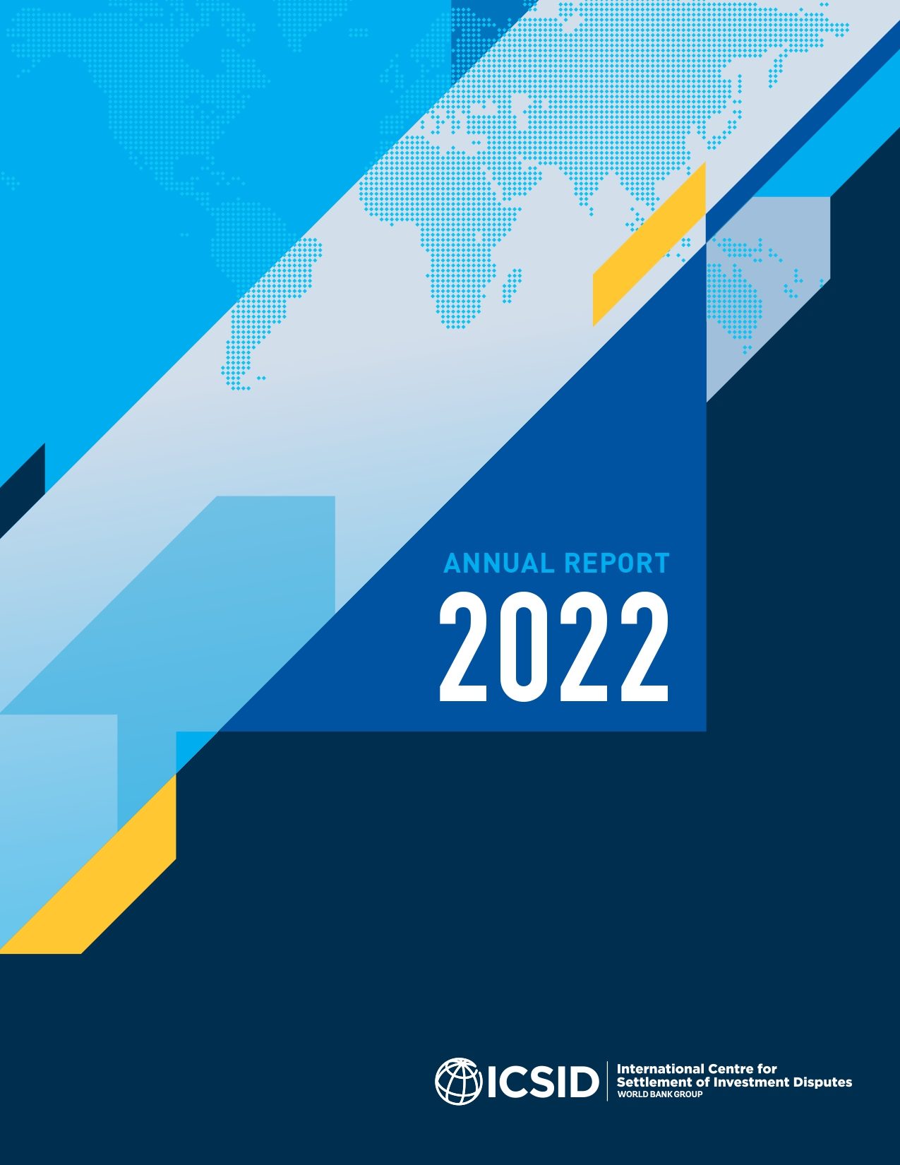 Spotlight on the 2022 ICSID Rules and Regulations