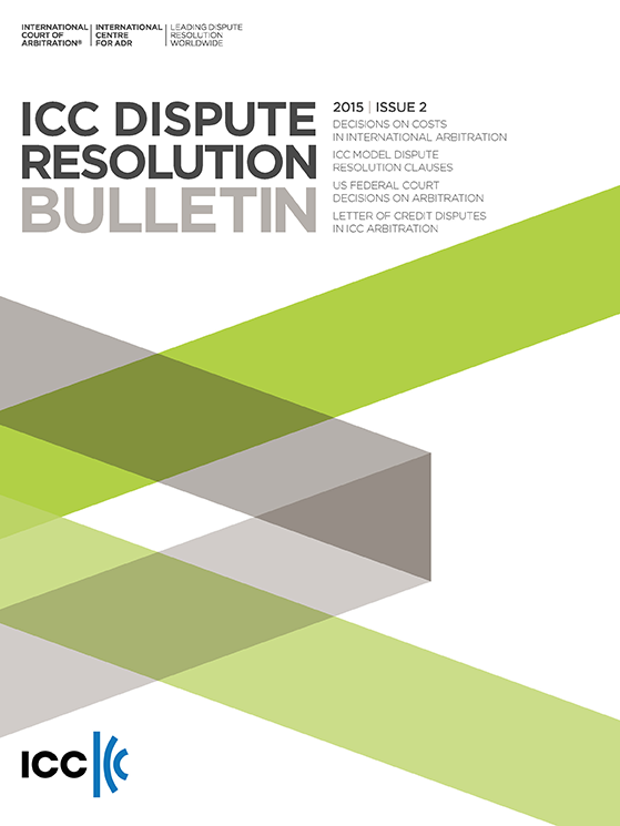 Commission Report: Decision on Costs in International Arbitration (Report)