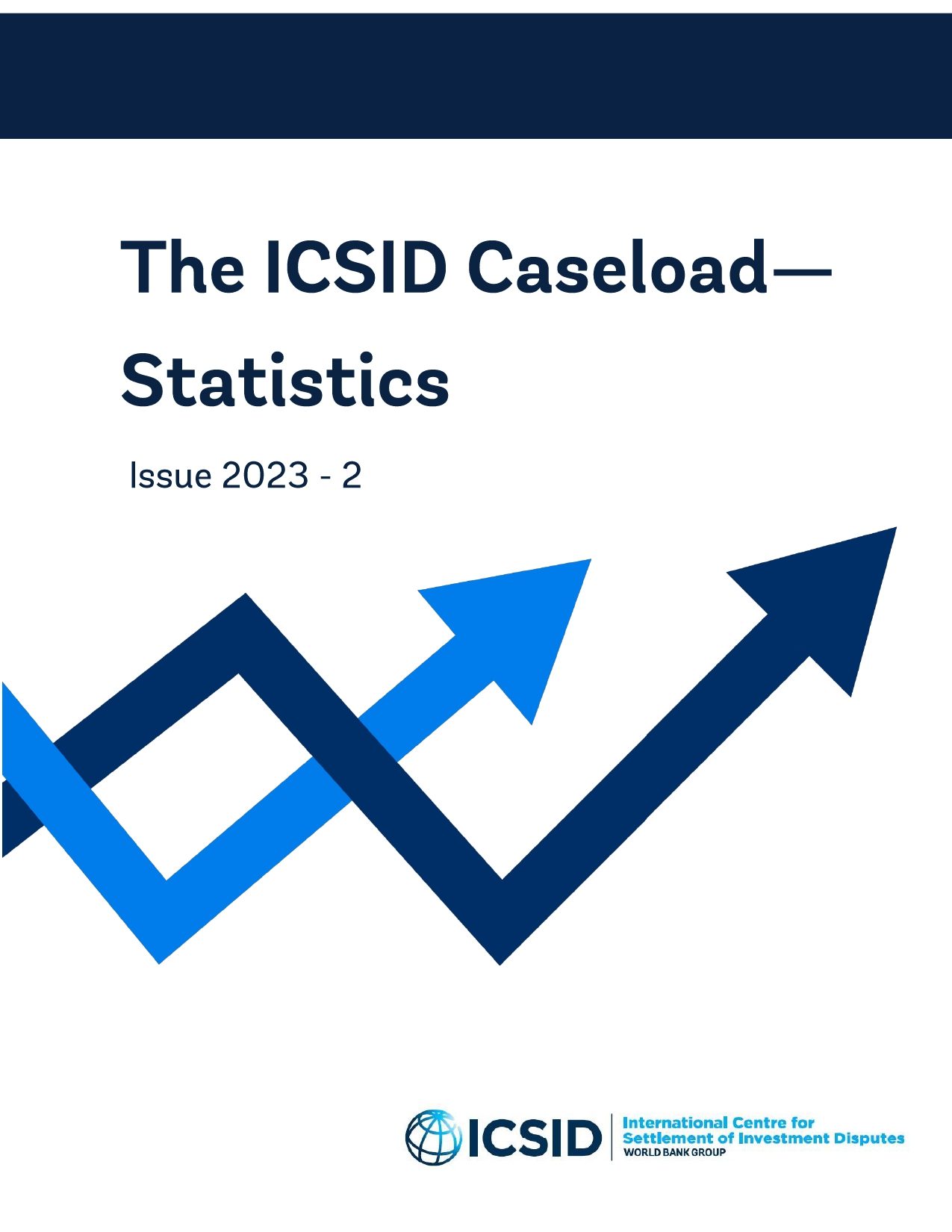 ICSID Caseload - Statistics 2023 No. 2