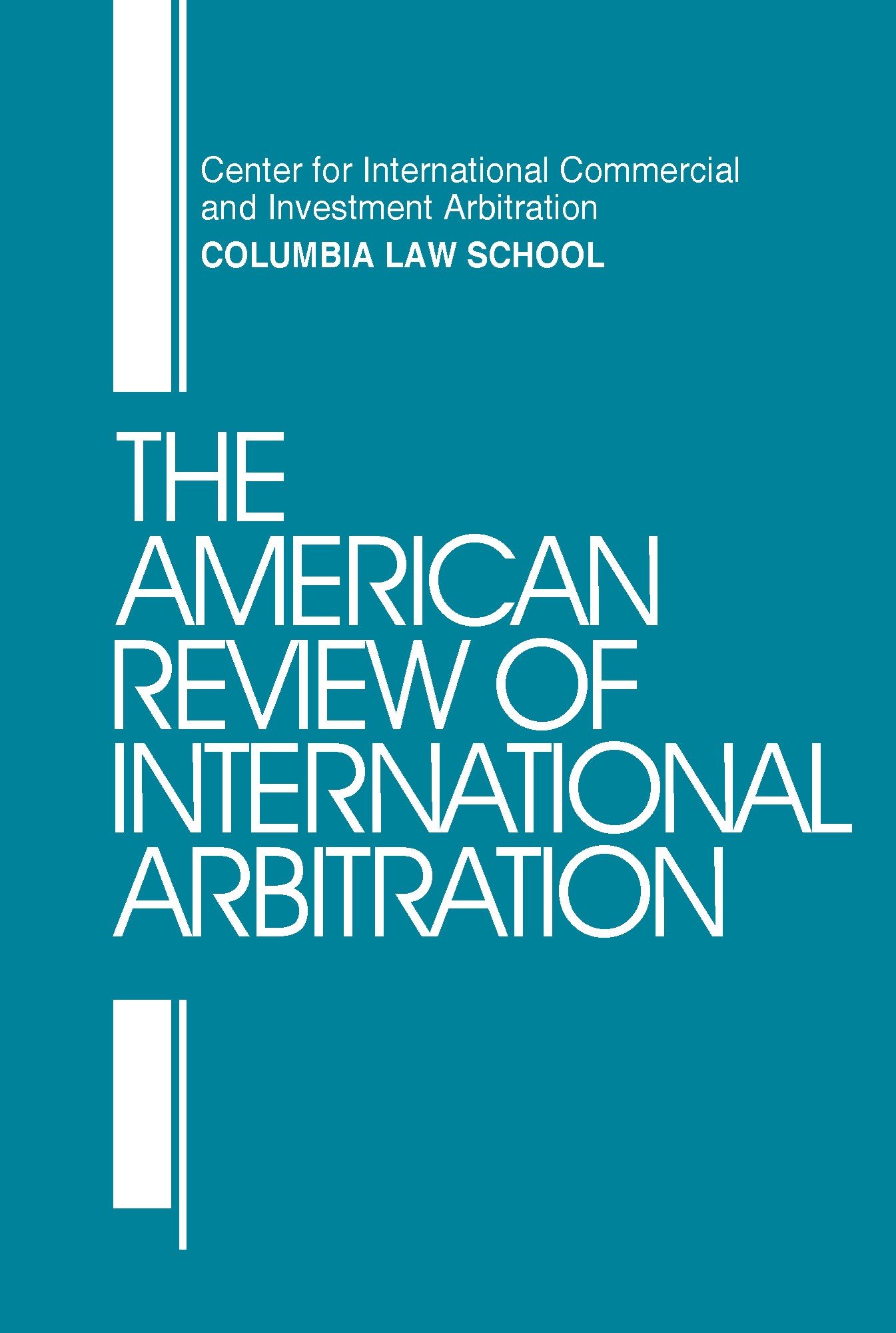 The Tensions Between Confidentiality and Transparency in International ...