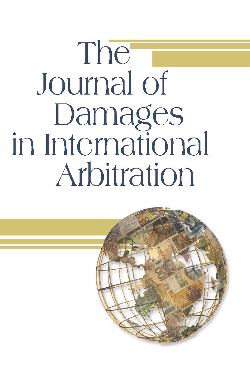 PANEL 3: Quantum and Pricing Issues in Disputes along the LNG Project ...