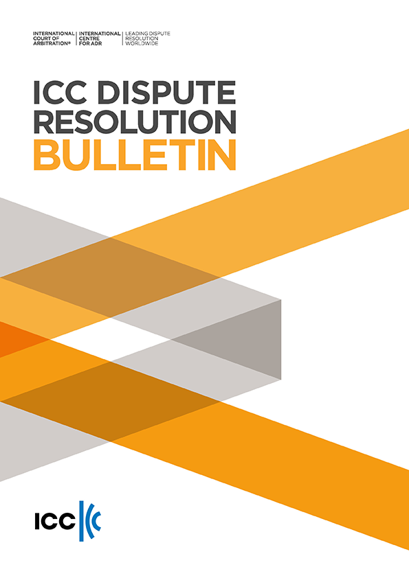 Bifurcation of ICC Arbitral Proceedings – A Selection of Recent ...